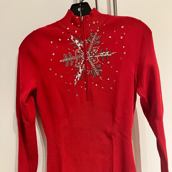 Boston Proper | Sweaters | Christmas Sweater Size S | Poshmark